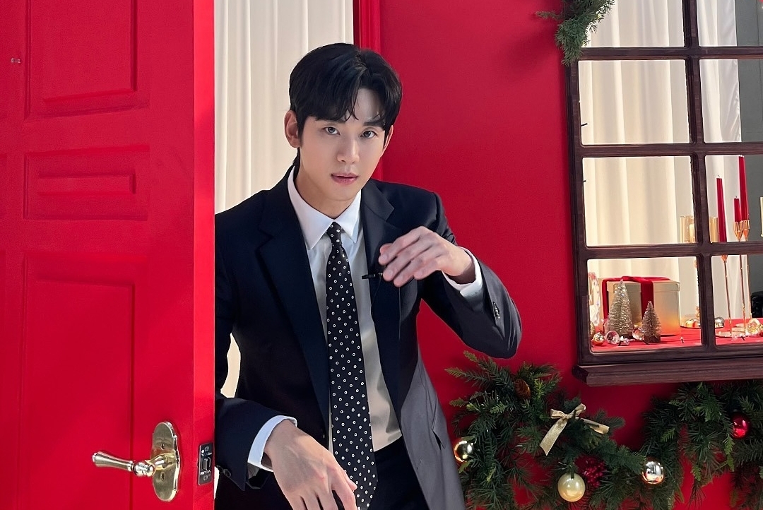 Heboh Isu Kim Soo Hyun dan Kim Sae Ron, Apa Itu Child Grooming?